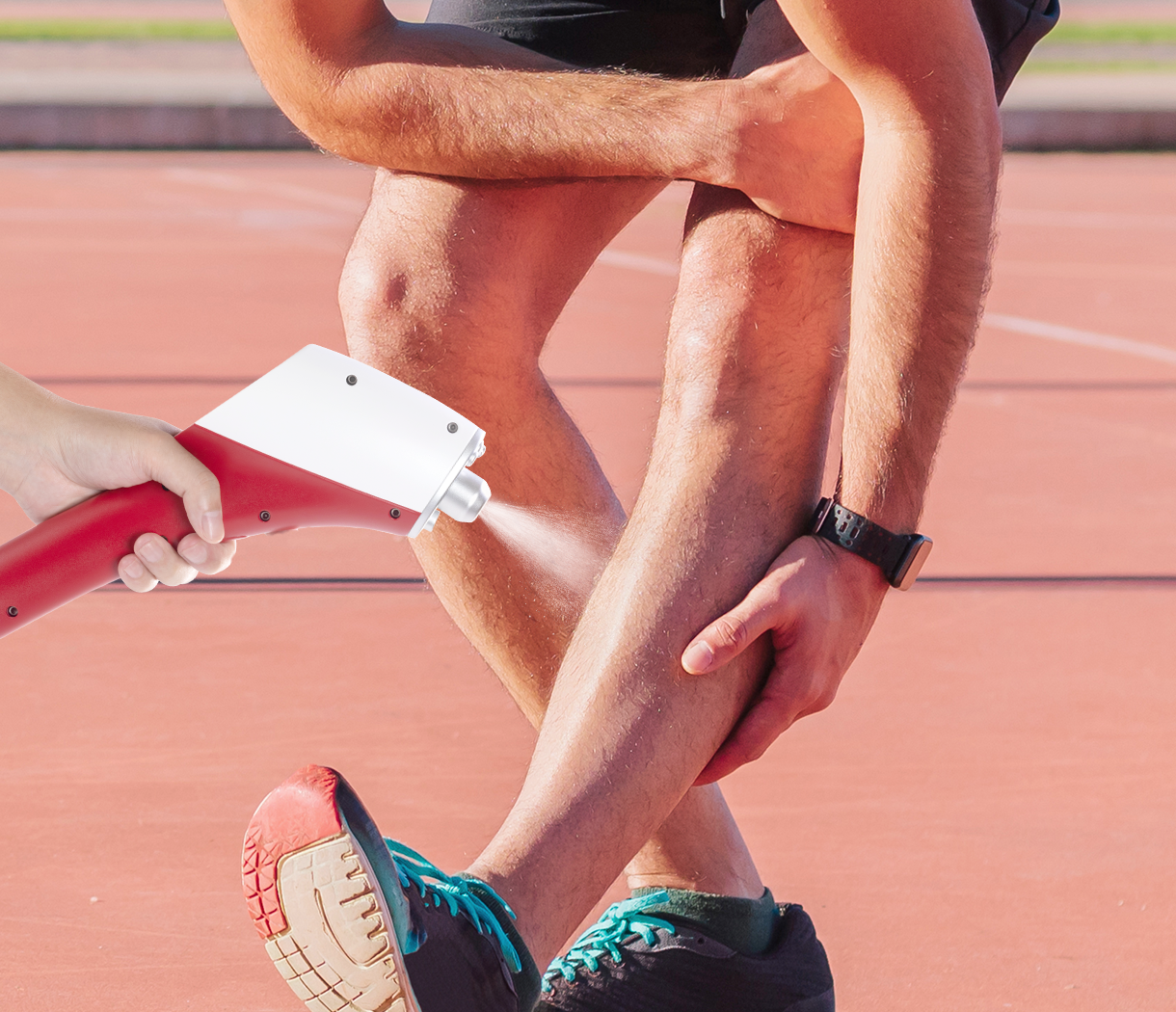 CO₂ Cryotherapy for Post High-Intensity Training Recovery: A Modern ...